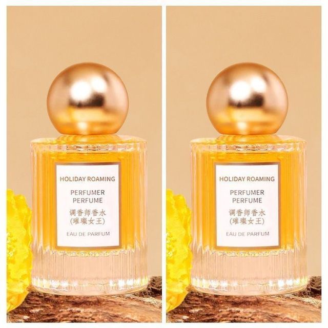 Perfumer perfume female reverse Paris long-lasting fragrance niche ...