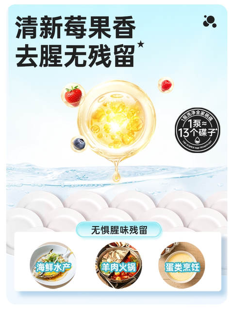 Link white berry enzyme Divopy, smelling, cold water, oil peaches ...