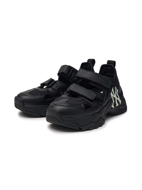 MLB official men's and women's couple sports beach sandal sandals ...