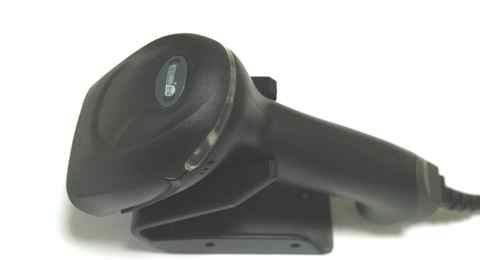 Multipurpose scanner wall mount bracket | EBUY7 Scanner Holder | Wall ...