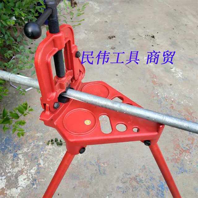 New product, new worker, aggravated pipe tiger tiger clamp pressure ...