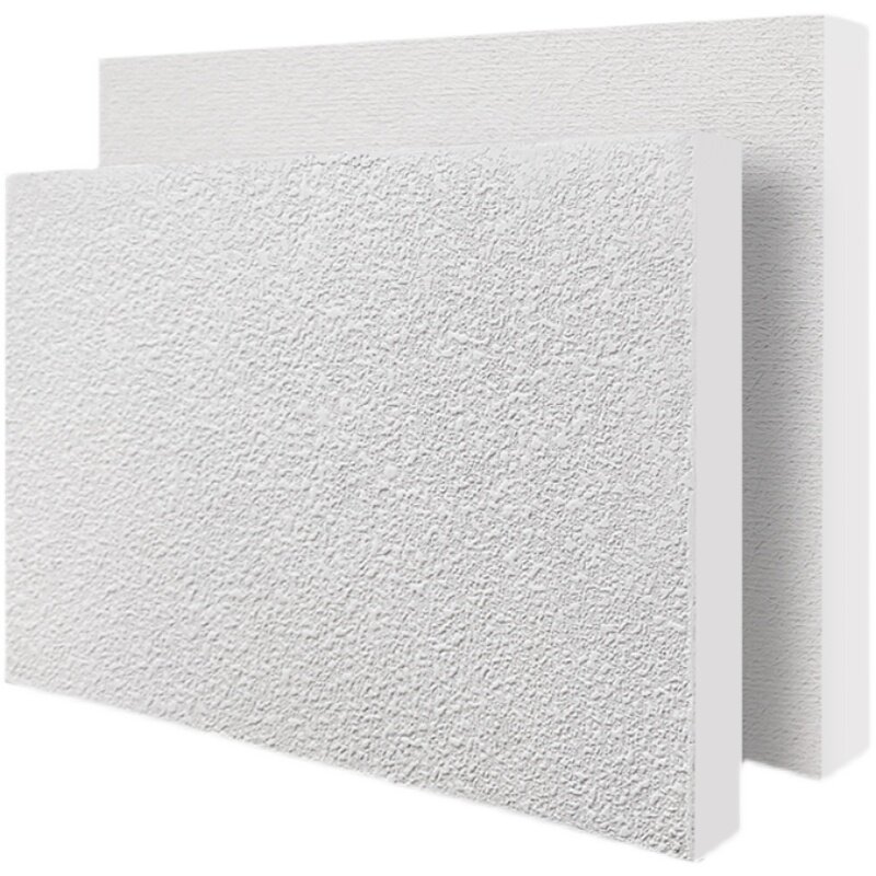 Wood Wool Acoustic Panel - Sound Absorption for Gymnasiums & Halls