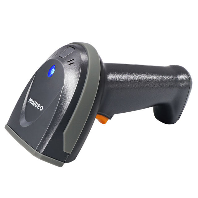 mindeo Minde QR code recognition code scanner barcode scanner MD2250 ...