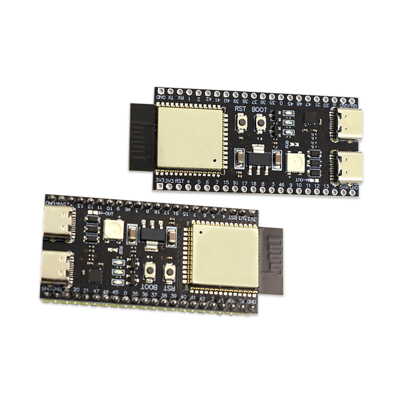 לוח פיתוח ESP32-S3-DevKitC-1 - ערכת רובוט AI