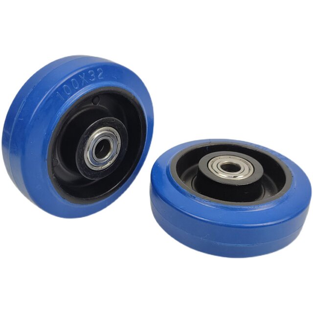 Jieba brushing ground machine BF522 wheels Baiyun wash floor machine 轱 轱 轱 轱 轱 轱 宝 BF523 rear ...