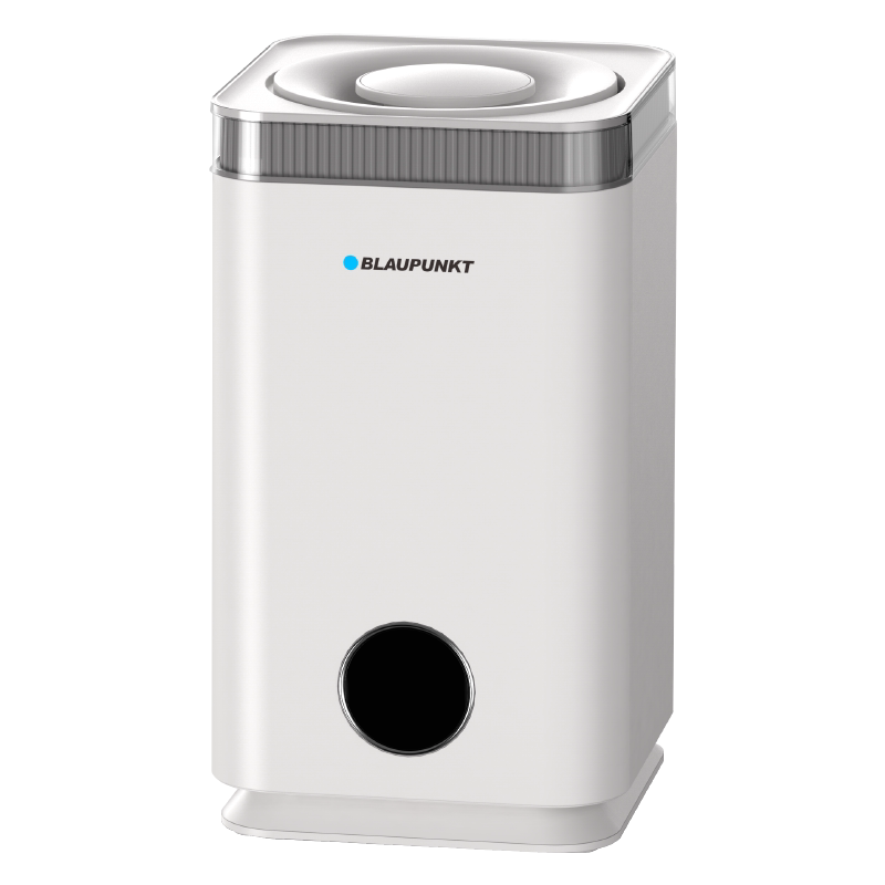 German Blaupunkt Fog-Free Humidifier | Large-Capacity Thermal ...