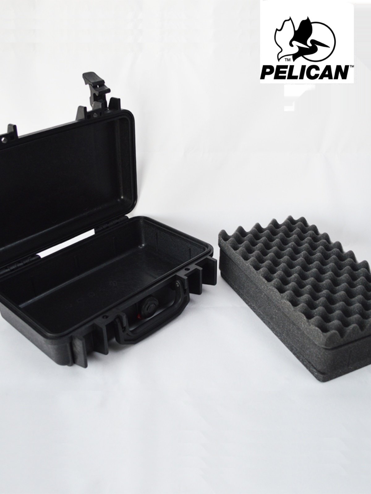 Pelican 1170 Waterproof Protective Case - Outdoor Storage Box