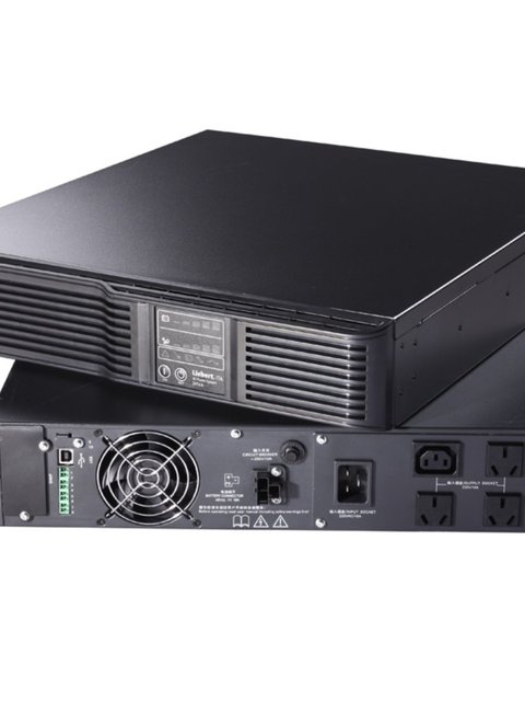 Vitivita Ita Emerson Ups Uninterruptible Power Supply Ita03K00As1102C00 ...