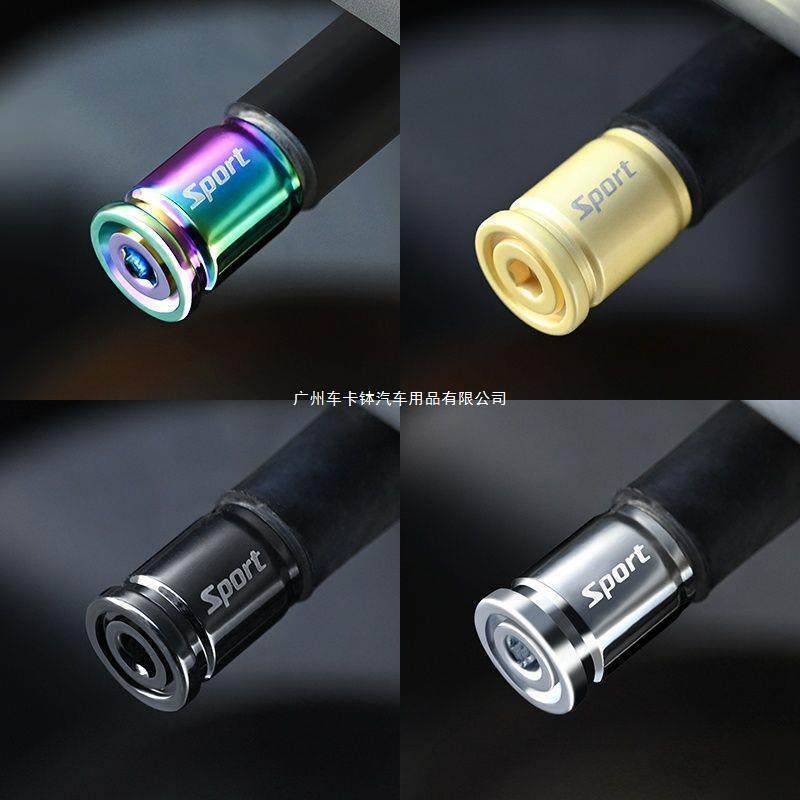 Suitable for car tires, anti-theft valve caps, anti-deflation, electric ...