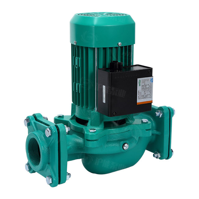 Weile water pump PH-403E/EH floor heating boiler hot water circulating ...