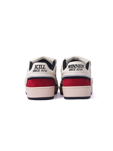 KILLWINNER Classic Moral Training Shoes Series Retro Fashion Shoes Same ...