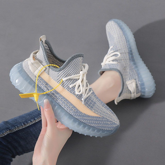 Coconut shoes women's 2024 autumn new popular anti-slip versatile ...