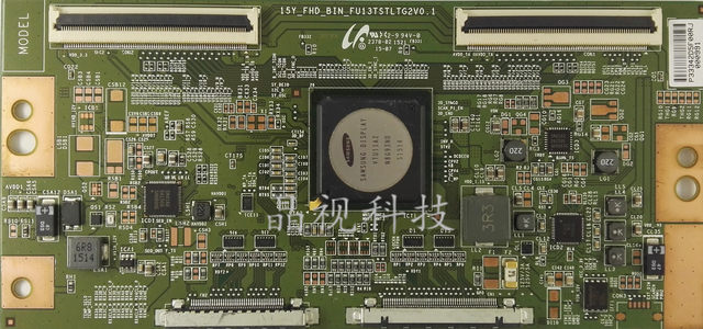 New Original Samsung Logic Board