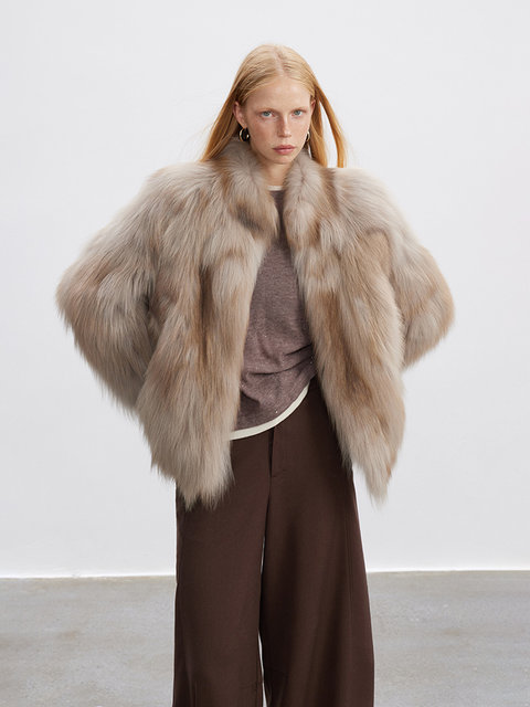 AUS Floating Life and Dream 2.0 Floating and casual Finnish silver fox ...