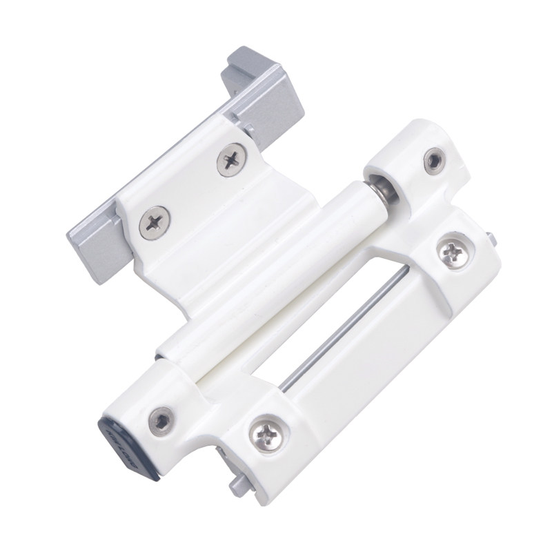 Inward-Opening Inverted Window Hinge for Aluminum Windows