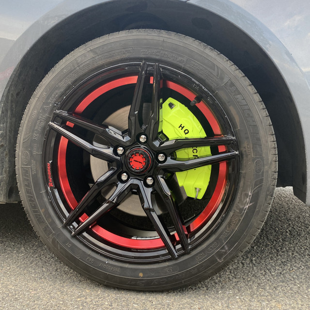 1314151617 inches suitable for Cruze Covoz Civic Festa Accord modified ...