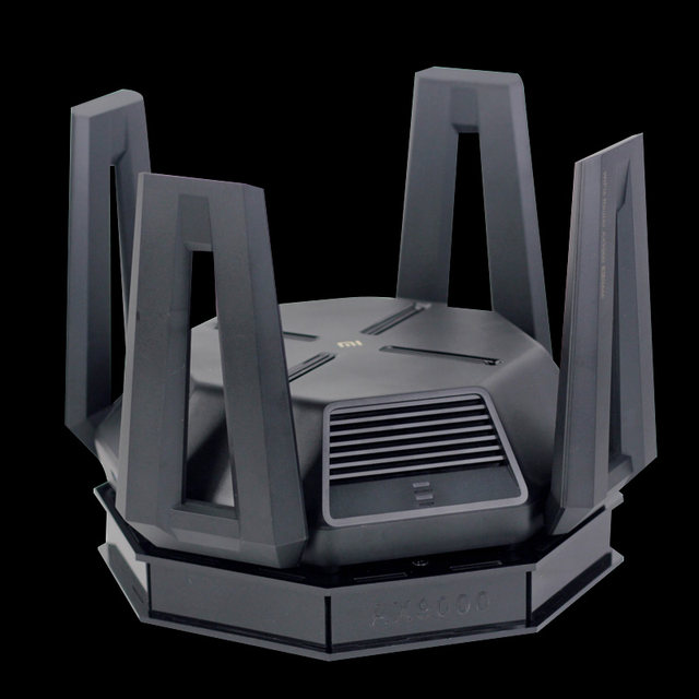 Suitable for Xiaomi AX9000 routes AX10000 base 10 兆 routes to heat ...