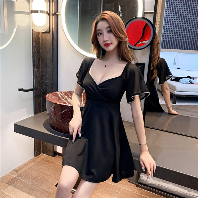 Sexy nightclub dress sauna technician uniform for women 2023 new ...