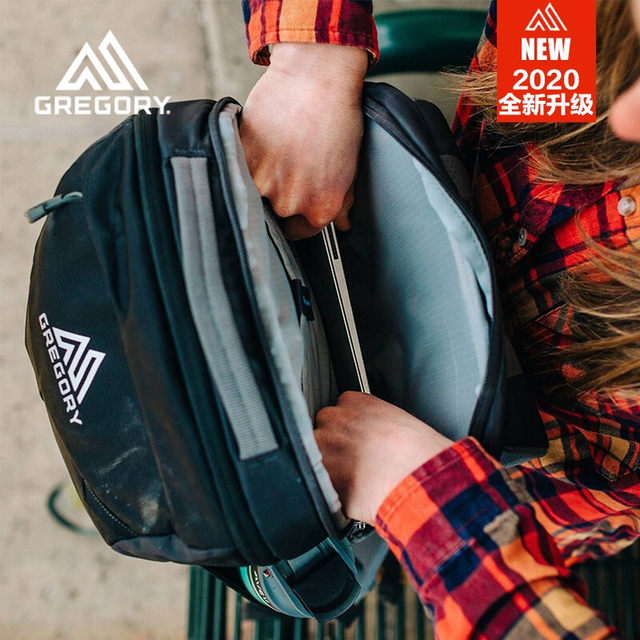 Gregory Gregory BORDER guard 30L outdoor commuter travel sports ...