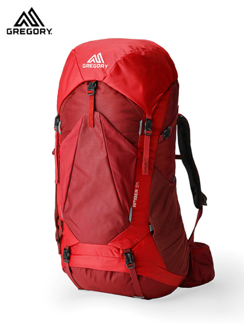 GREGORY Gregory AMBER Outdoor Professional Hiking and Mountaineering ...