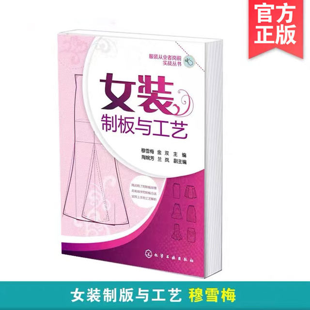 Women's clothing board making and craftsmanship, tailor clothing ...