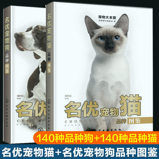 Pet Base Camp Famous Pet Dog Breeds Illustrated Famous Pet Cat Breeds ...