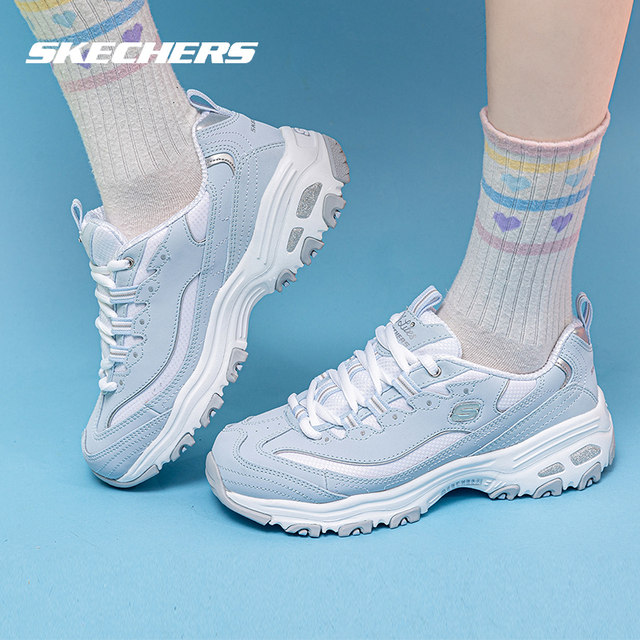 Sikecci women's shoes autumn and winter sports shoes women's thick ...