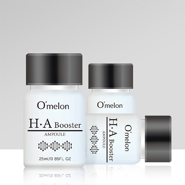 Omelon Amino Acid Softening Essence Hyaluronic Acid Essence Hydrates ...