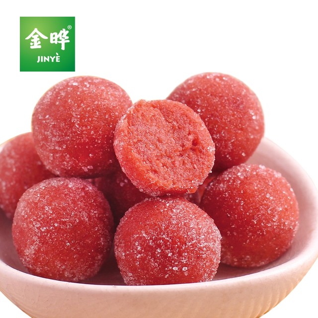 Jinye single grain hawthorn ball sherry ball 5Jin [Jin equals 0.5kg ...