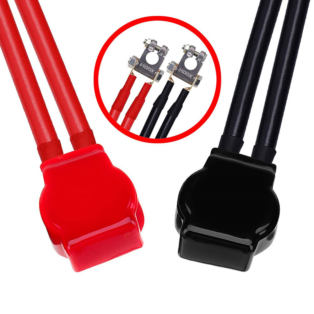 Heavy-duty battery clamp car and motorcycle replacement accessories 6 ...