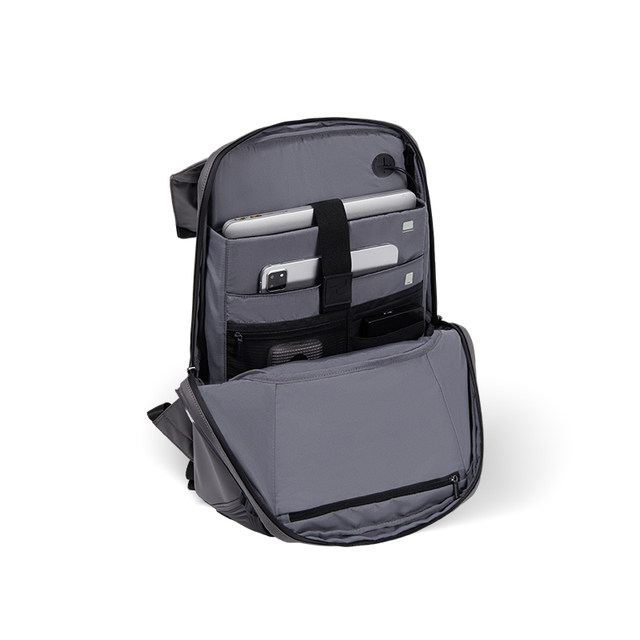 TAJEZZO/Explorer N7 trendy functional backpack large capacity travel ...