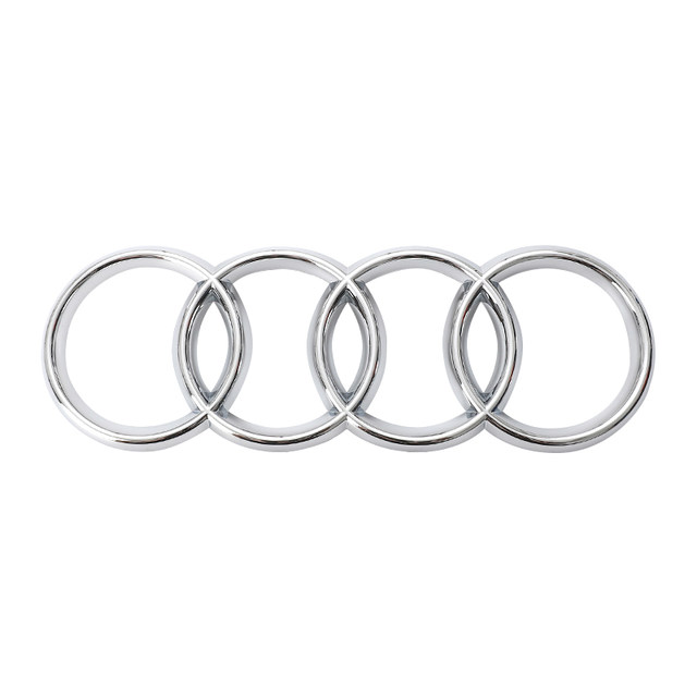 Audi displacement car standard A4LA3A5A6LQ2Q3Q5L four-wheel drive mid ...