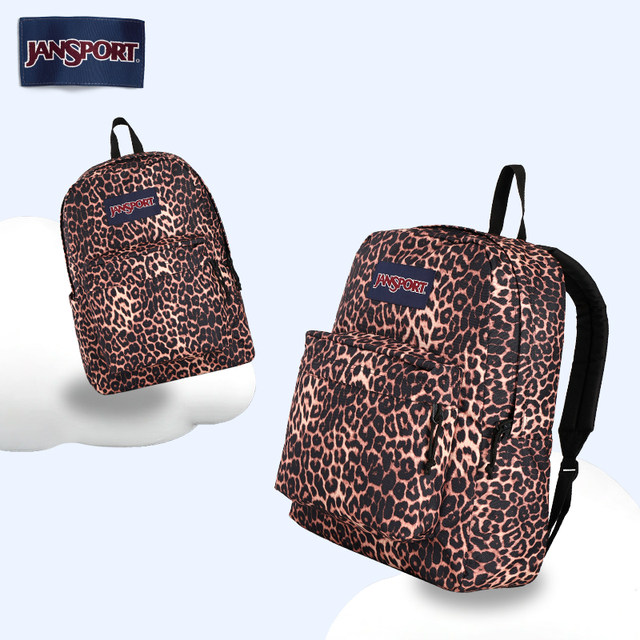 JanSport Jesper Fashion Backpack Student School Bag Casual Variety ...