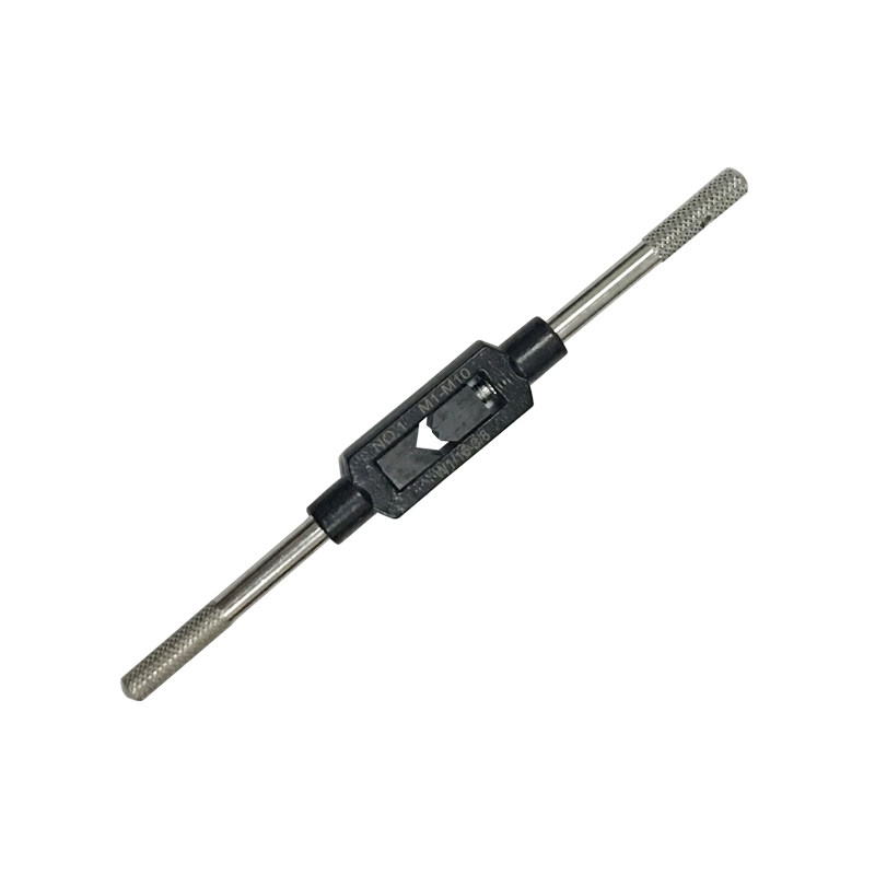 Common Force Tap Tap Wrench Tapping Tool - Hand Adjustable Tapping ...