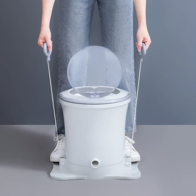 Pick up the second -time electrical manual dehydrator Student dormitory ...