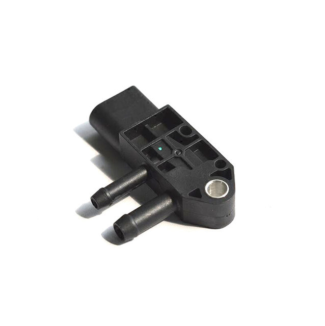 Bosch 0281006207 pressure difference sensor Yunnei Weichai heavy truck ...