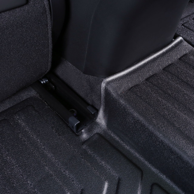 Applicable to Xiaopeng P7 foot pad 20-24 P7I full surround special electric PROMAX modified TPE car