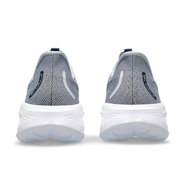 Large size wide e 4E Ashi men's running shoes men's shoes sports GEL ...