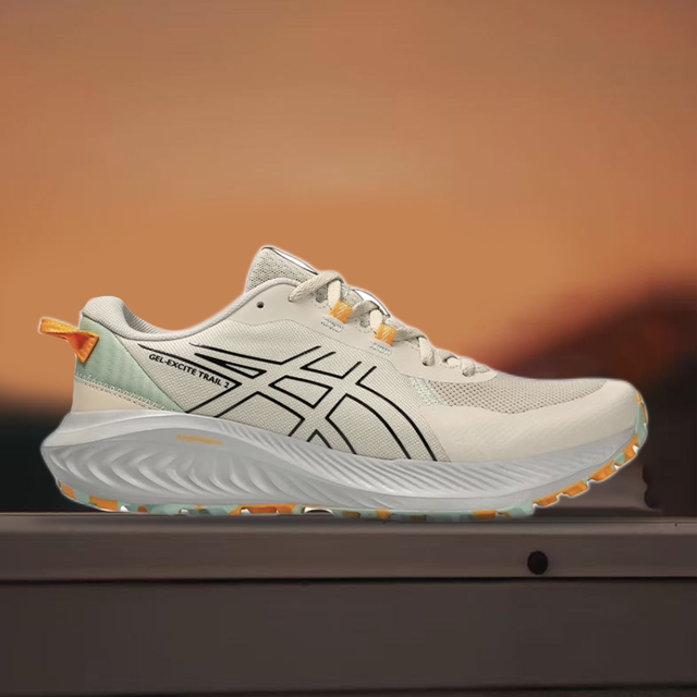 Large size wide e 4E Ashi Men's Running Shoes Men's Shoes Sports ...