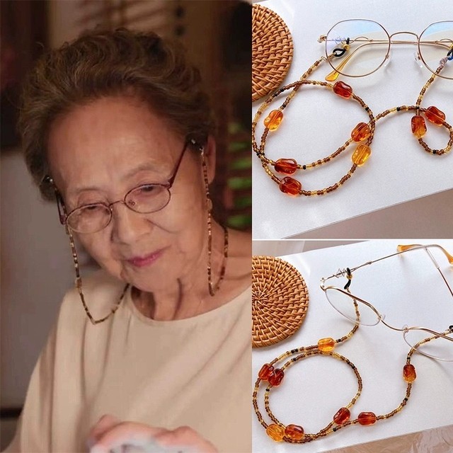 Cheng Huan Ji Mai Cheng Huan's grandmother star Wu Yanshu's same style ...