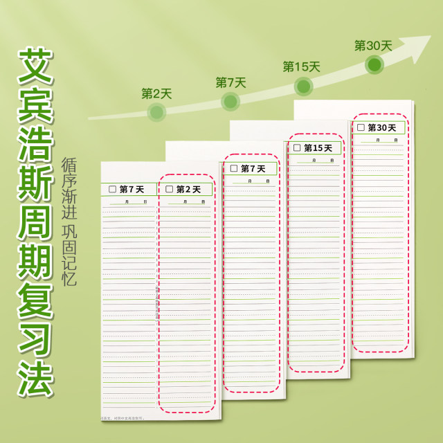 English word book dictation memory book junior high school students ...