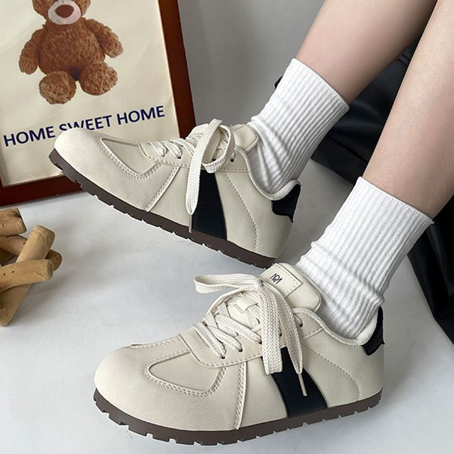 Dexun Shoes Women's 2024 New Autumn Sports Shoes Women's Versatile ...