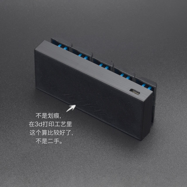 USB mini keypad ten-key custom combination shortcut keys 10-key ...