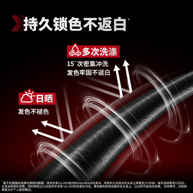 Alpecin Bio Black Shampoo German Caffeine Solid Hair Healthy Covering ...