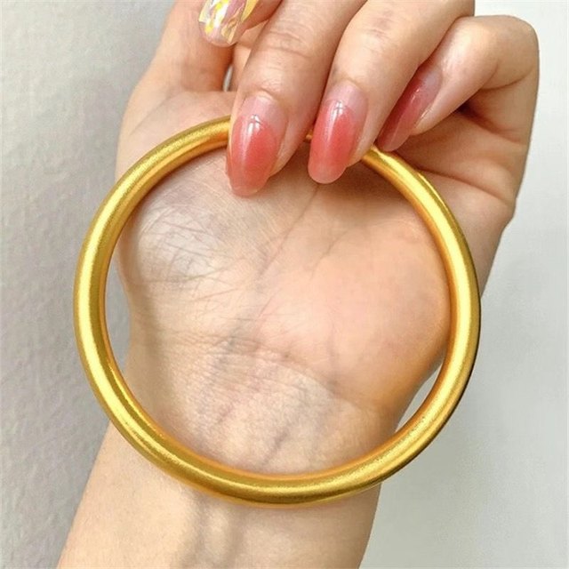 South Africa's Sikkim ancient heritage bracelet for women, solid ...