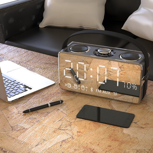 Sony Ericsson S18 Wireless Bluetooth Speaker Super Subwoofer Home High ...