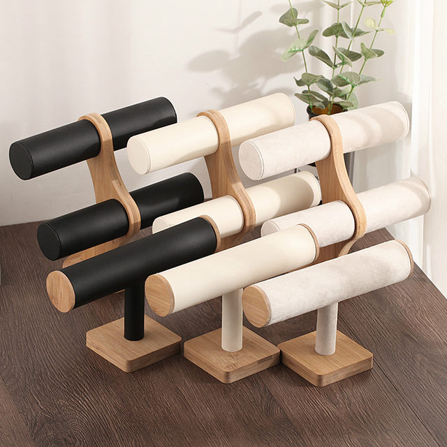 Bracelet display rack Crystal storage bracelet jewelry watches storage ...