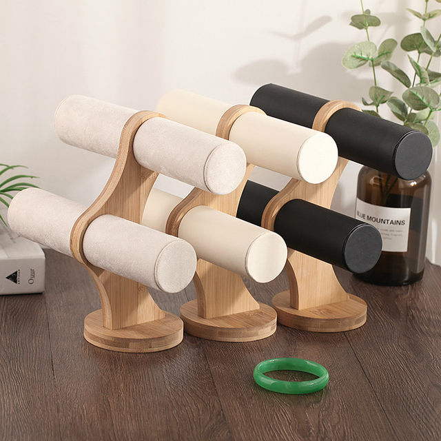 Bracelet display rack Crystal storage bracelet jewelry watches storage ...