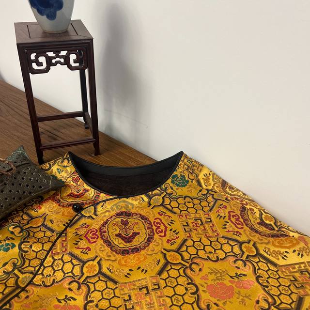 New Chinese -style early autumn Song Jin Jiao X70160