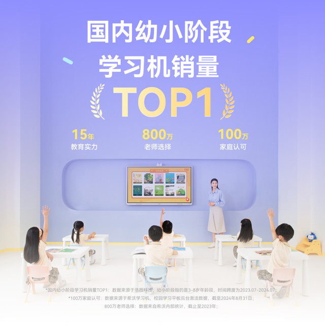 seewo Seewo learning machine W20 kindergarten primary school junior ...